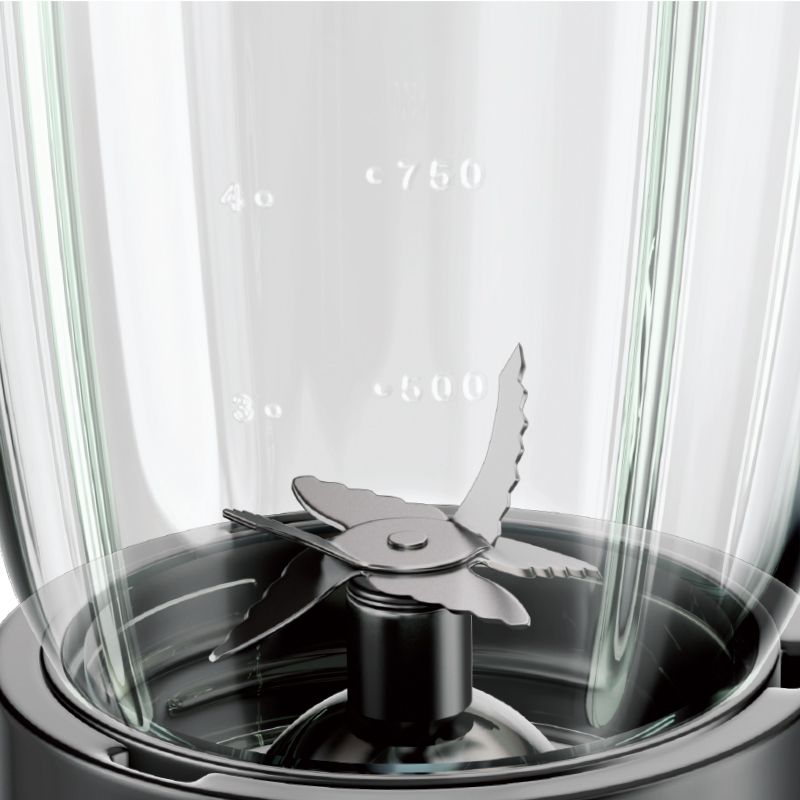 Bennett Read - 1000W Blender