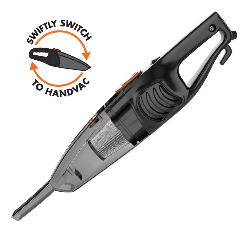 Bennett Read - Aerovac