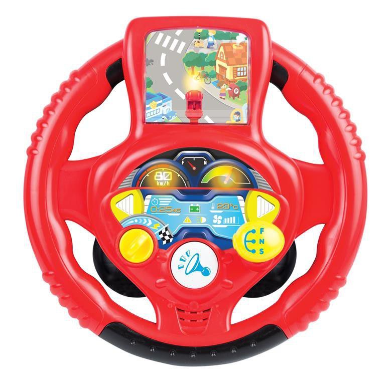 Winfun - Speedster Driver