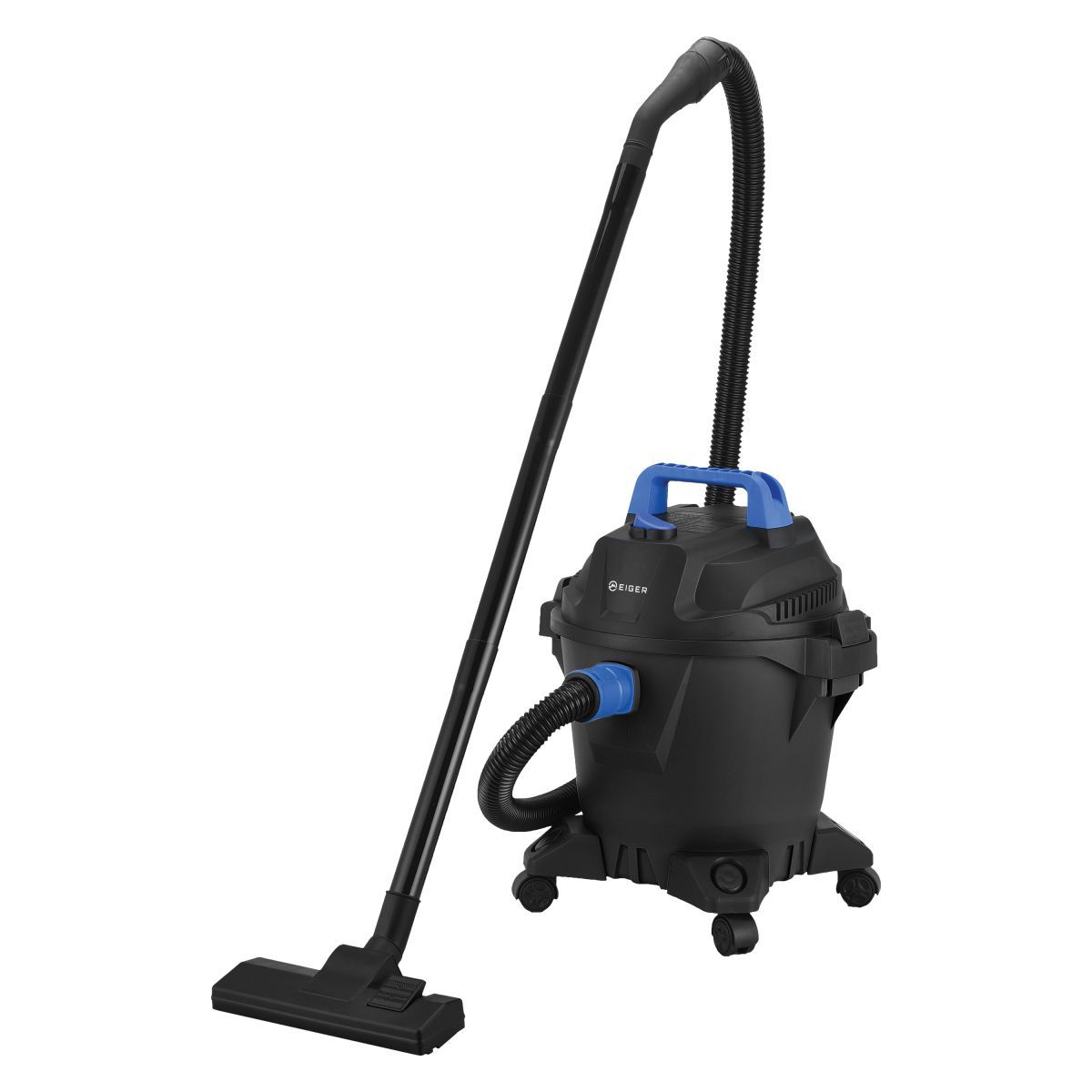 Eiger - 20L Wet & Dry Vacuum Cleaner - Amax Series