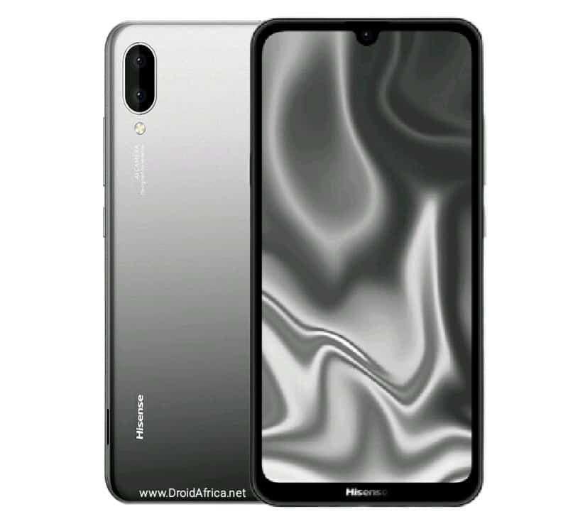 Hisense - Infinity E30
