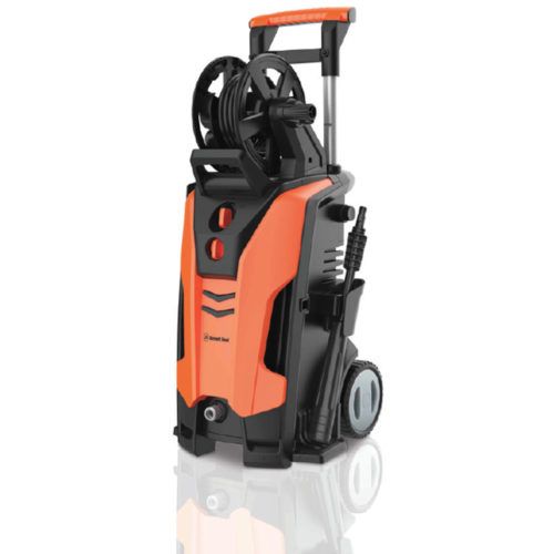 Bennett Read - 2000W Induction Pressure Washer