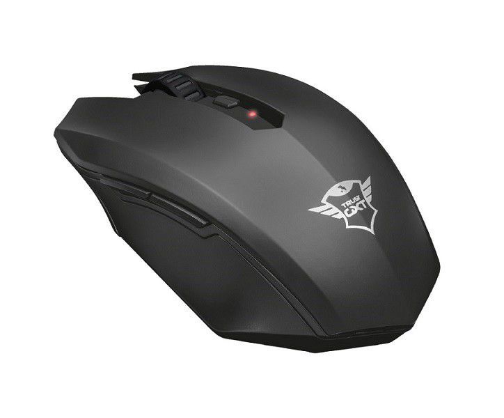 Trust - GXT 115 Macci Wireless Gaming Mouse